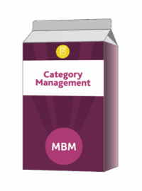 Category Management Training Course | MBM