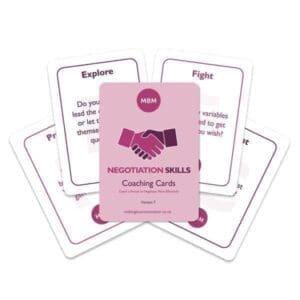 What is a ZOPA Negotiation? Learn How To Make It Work For You