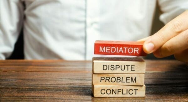 Problem Solving – Keep Calm, and Carry On! | MBM