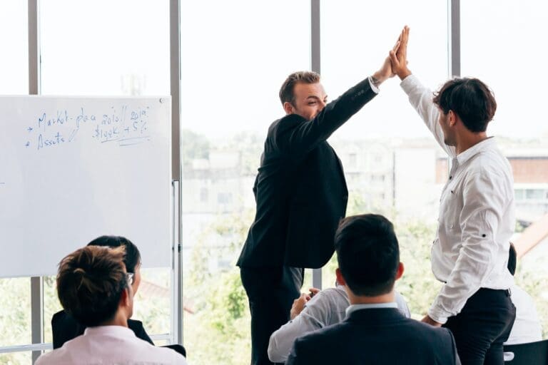 Boosting Employee Relations for a Better Workplace | MBM