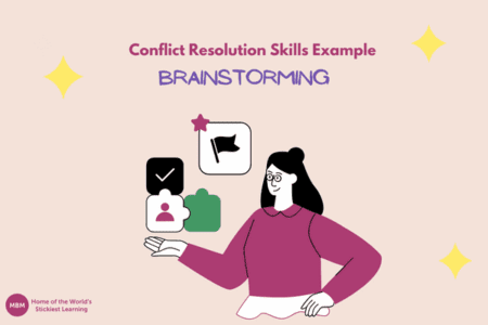 Conflict Resolution Skills Examples