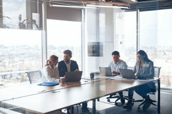 Betari Box: Break Negative Cycles & Transform Team Dynamics