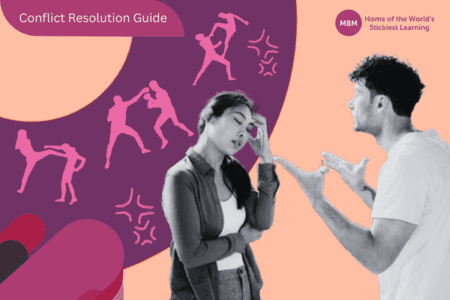 Conflict Resolution Skills Ultimate Guide: 8 Proven Methods
