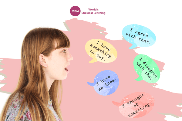 Speaking Up in the Workplace is Vital Yet It Remains a Challenge